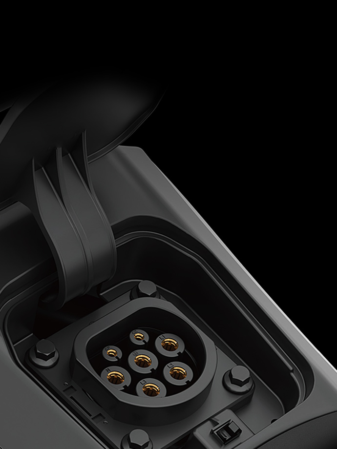 NAXEON: A new creative mobility